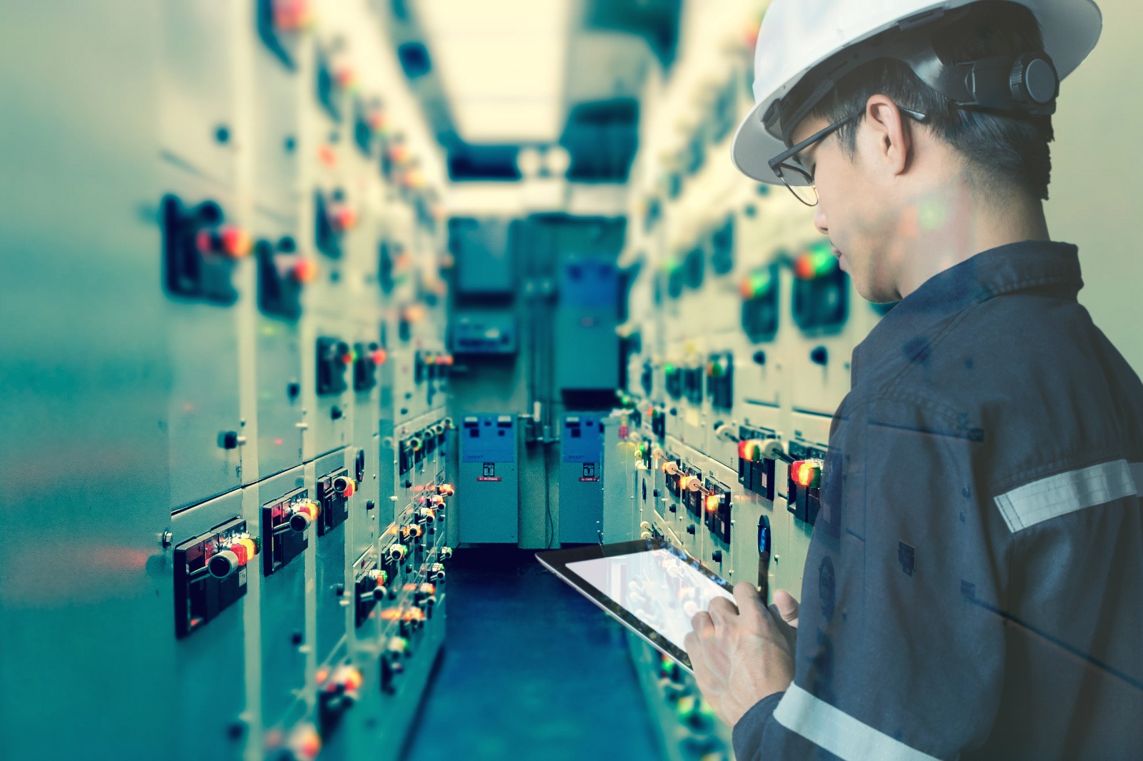 How Can a Control System Integrator Benefit You? - Englobal