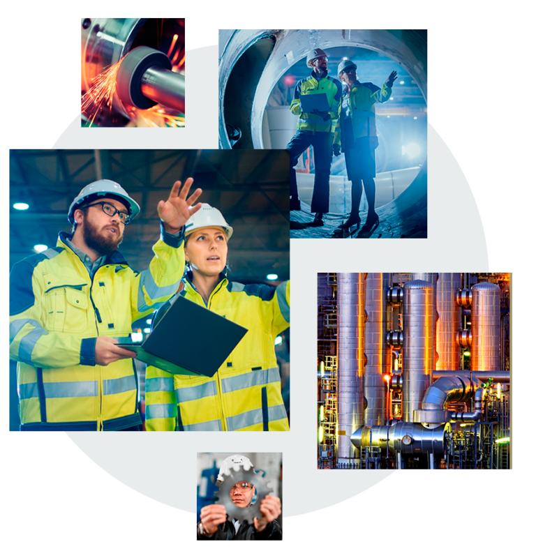 About ENG - Englobal