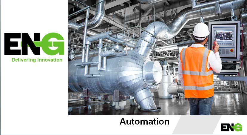 ENG Capabilities – Automation 2021 - Englobal