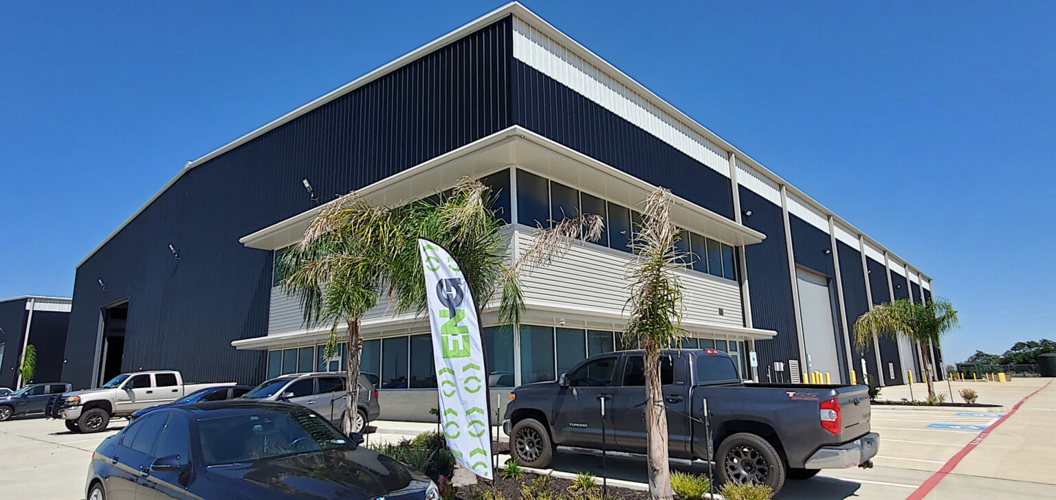 GTL Technology » ENGlobal